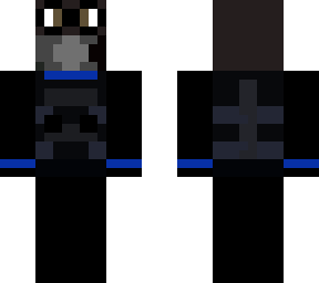 Beta Minecraft Skins