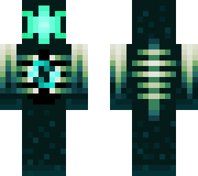 Citizen Minecraft Skins