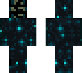 sculk growth | Minecraft Skins