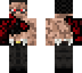 senator armstrong | Minecraft Skins