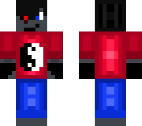 seraphim | Minecraft Skins