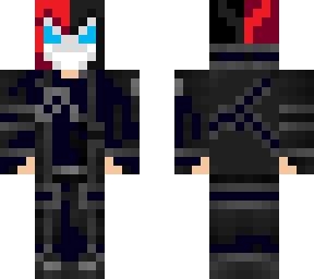 shaco | Minecraft Skins