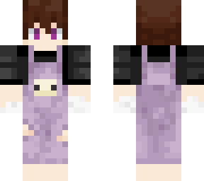 Shucks | Minecraft Skin