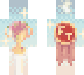 Sign-ups | Minecraft Skin