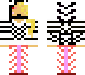 Skin for Marai | Minecraft Skin