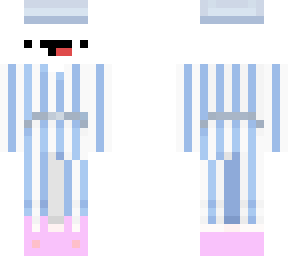 Derp Minecraft Skins