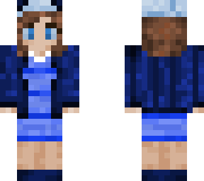 smart | Minecraft Skins