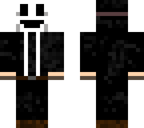 sniper mask | Minecraft Skins