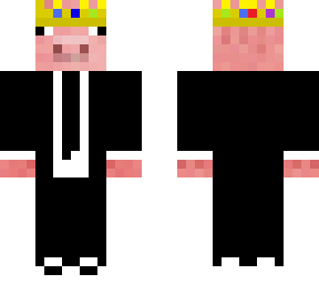 So long Alex | Minecraft Skin