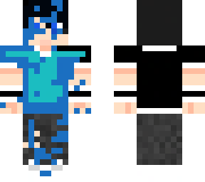 paint | Minecraft Skins