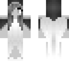 spirit | Minecraft Skins