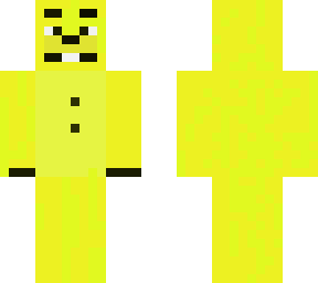 Spring Minecraft Skins