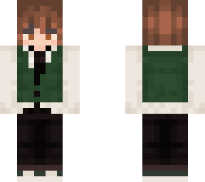 spud | Minecraft Skin