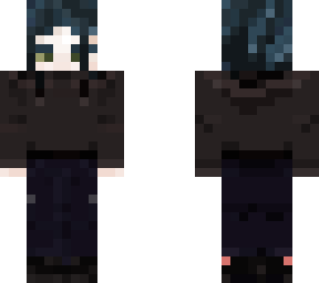 Sumnerd | Minecraft Skin