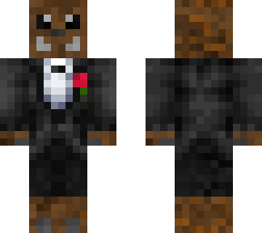 Sus Scrofa | Minecraft Skin