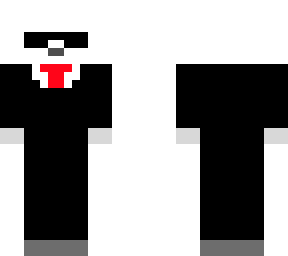 Swag Minecraft Skins