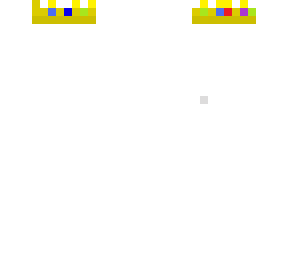 Technoblade crown | Minecraft Skin