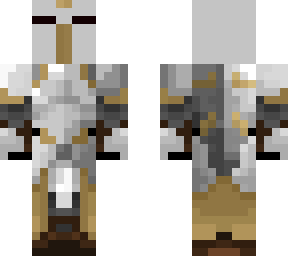 templar | Minecraft Skins