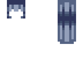 tessa | Minecraft Skins