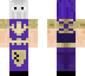 executioner | Minecraft Skins