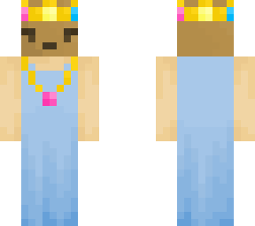 princess | Minecraft Skins