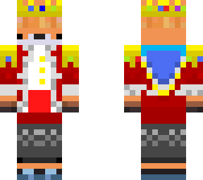 TNB_sskin | Minecraft Skin