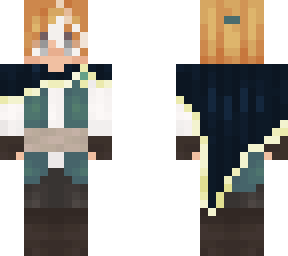 syndicate | Minecraft Skins