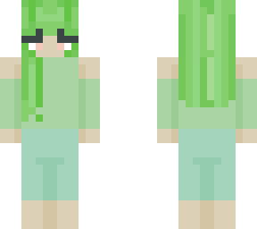 trees - mc skin | Minecraft Skin