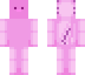 VF ZAC | Minecraft Skin