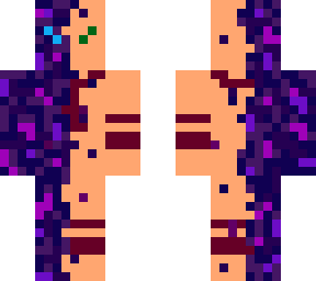 corrupt | Minecraft Skins