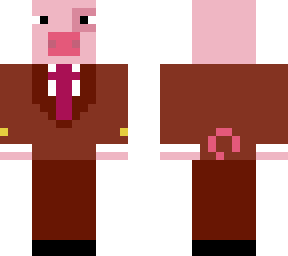 waddles | Minecraft Skins