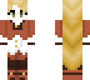 tiphereth | Minecraft Skins