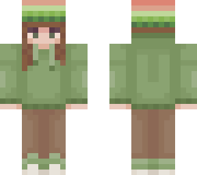 watermelon | Minecraft Skins