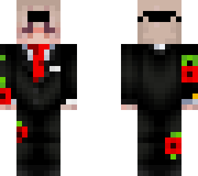 wenzo | Minecraft Skins