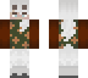 satyr | Minecraft Skins