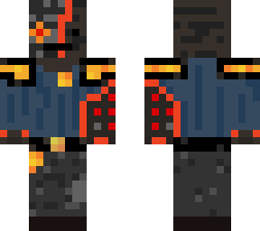 terminator | Minecraft Skins