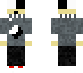 men | Minecraft Skins