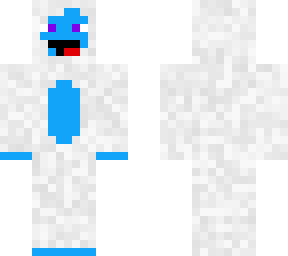 yeti | Minecraft Skins