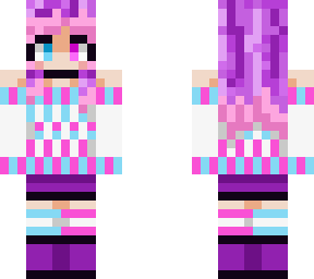 yume | Minecraft Skin