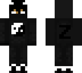 Zenny | Minecraft Skin