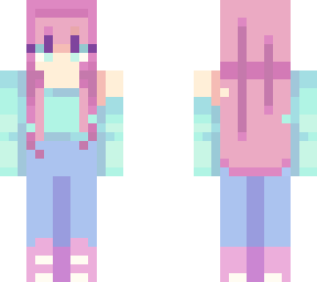 fizzy | Minecraft Skins