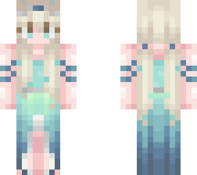 spirit | Minecraft Skins