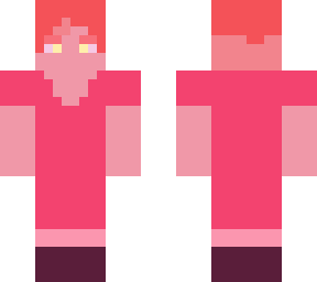 ~Kenny-Homesick~ | Minecraft Skin