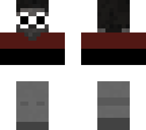 glasses | Minecraft Skins