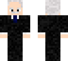 alfred | Minecraft Skins