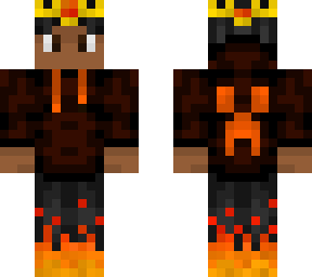 animated | Minecraft Skins