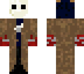 god of death | Minecraft Skins