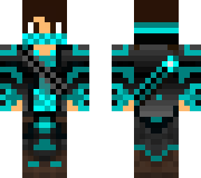 pro | Minecraft Skins