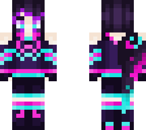 neo | Minecraft Skins