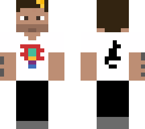 auronplay | Minecraft Skins